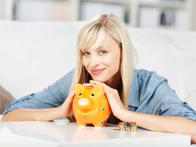 Wer Geld braucht… | futureCONCEPTS