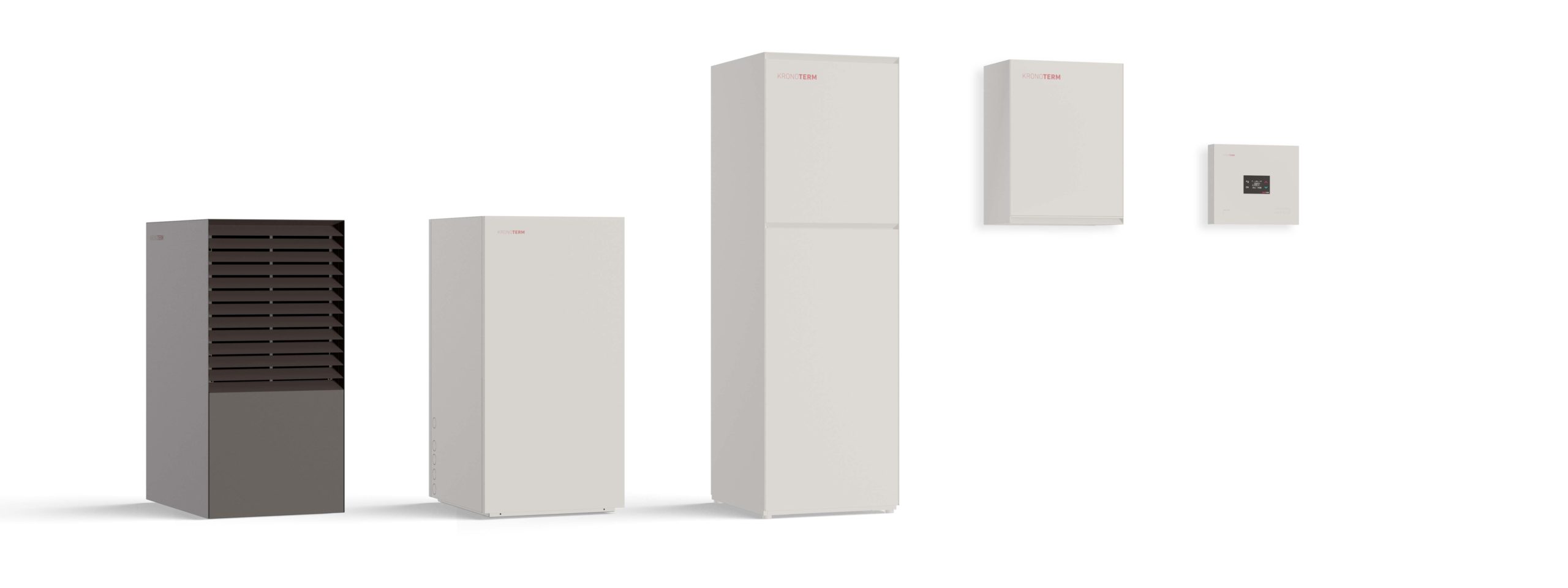 Die Lösung für nachhaltiges Heizen: Wärmepumpen! - futureCONCEPTS